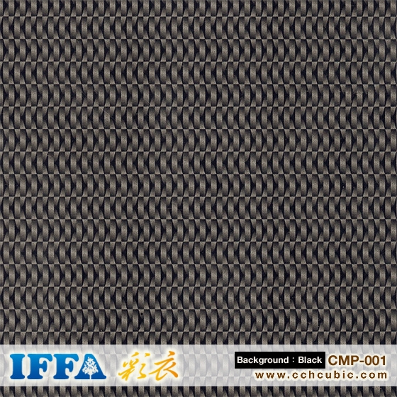 IFFA彩衣水轉印膜 - CMP-001